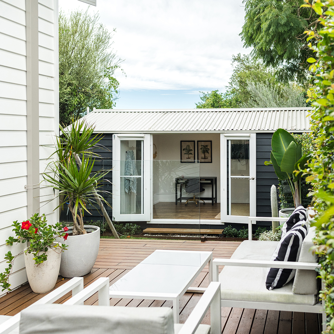 Backyard Studio Kits for Sale Australia | Greenspan Buildings